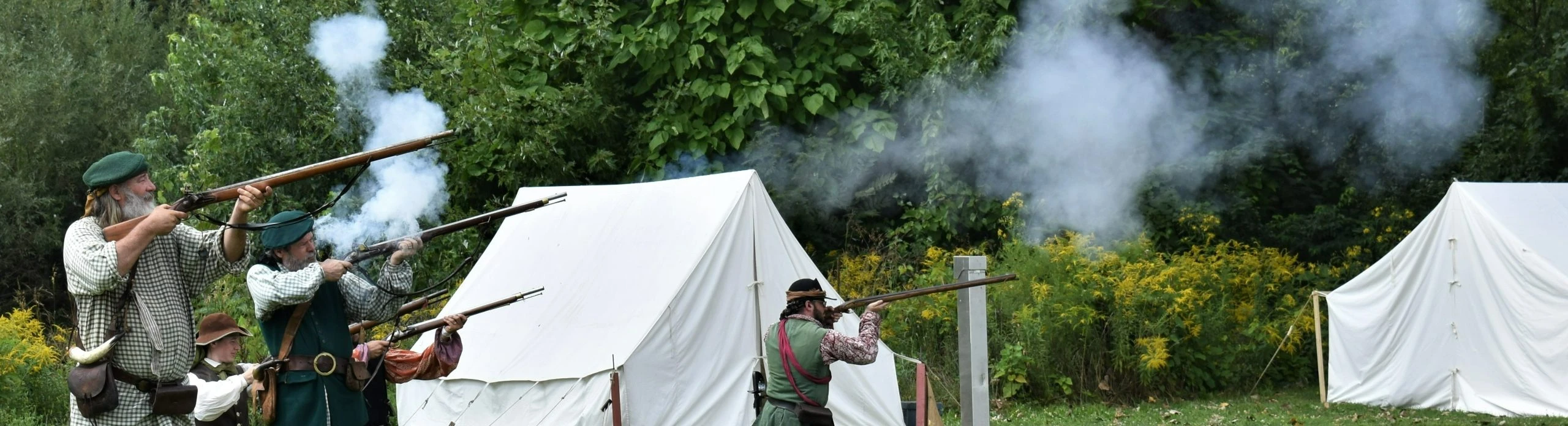 Photos - The Old Fort